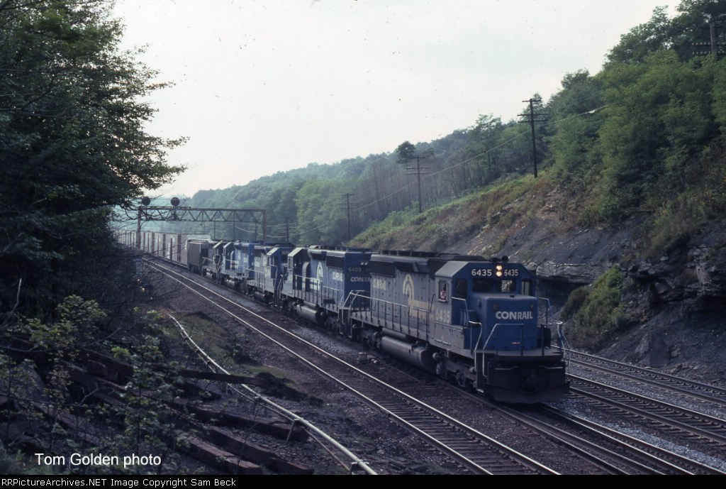 Conrail 5-Pack